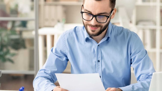 Qué Es un Invoice y Cómo Afecta la Gestión Contable Qué Es un Invoice y Cómo Afecta la Gestión Contable